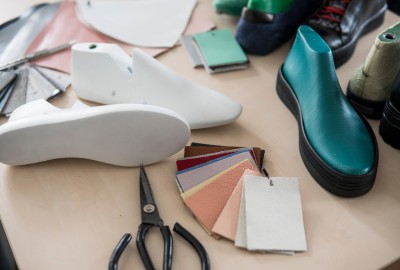Foot Balance Technology